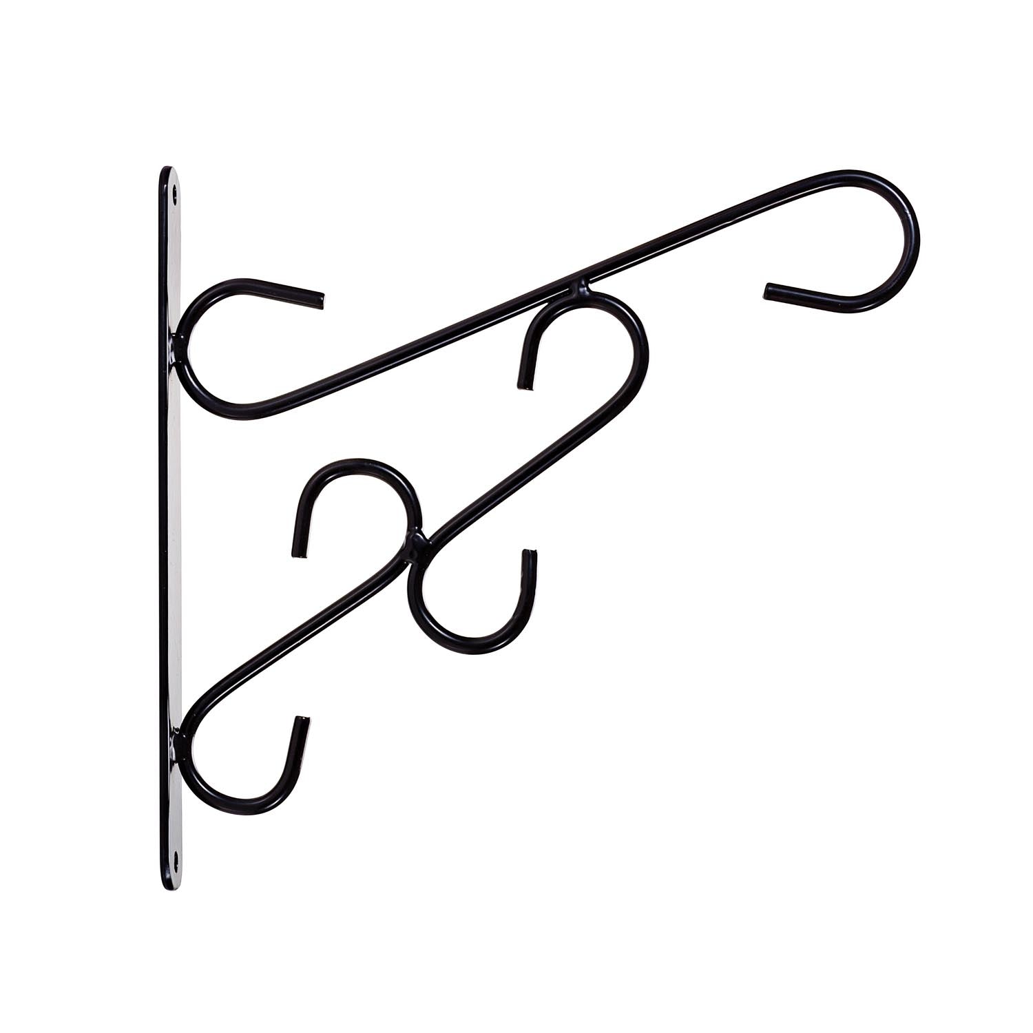 Wire Bracket – Black